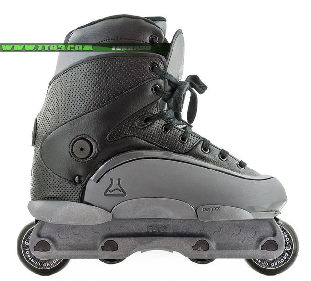 极限轮滑——REMZ